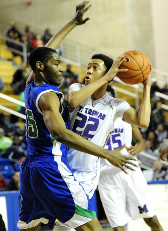 Downstate boys' basketball teams fall in state tournament | Cape Gazette